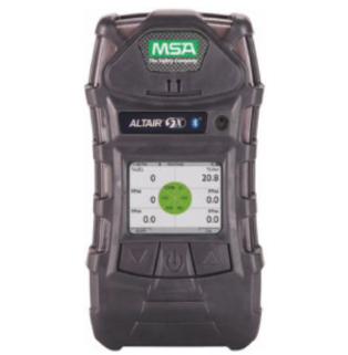 Msa – altair 5x pid gaz ölçüm cihazi